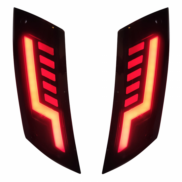 LED verlichting voor de Piaggio Zip kopen? | De Scooter Shop