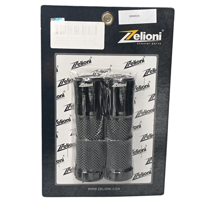Handvatten Zelioni origineel Vespa Sprint/Primavera | De Scooter Shop
