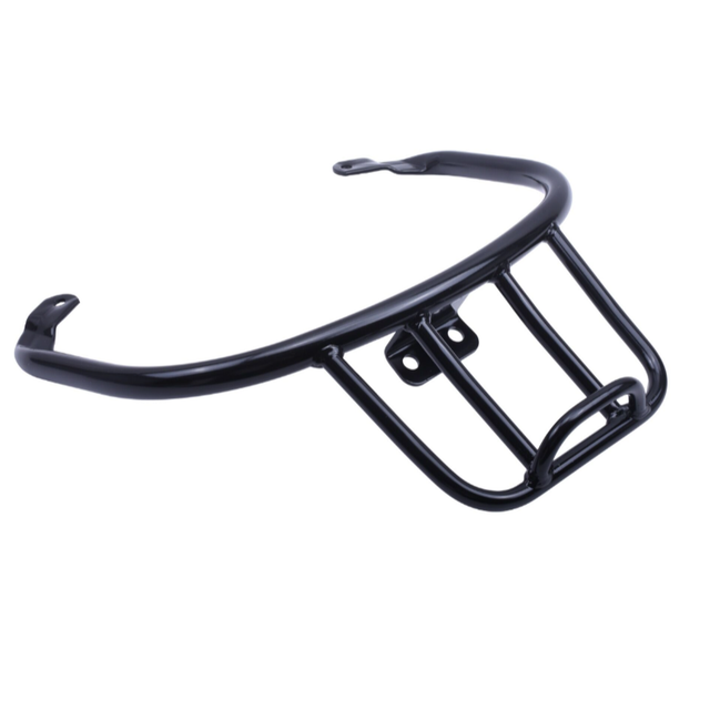 Indo-style achterrekje voor de Vespa Sprint en Primavera | A-kwaliteit ...