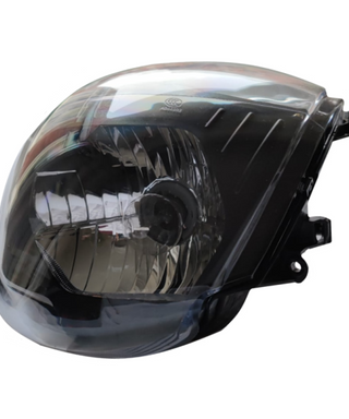 Koplampunit Piaggio Zip compleet | De Scooter Shop