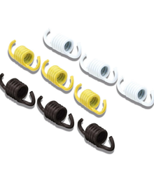 Malossi MHR tension spring set (9 pieces) | The Scooter Shop – De ...