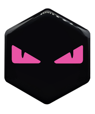 Piaggio Zip logo custom sticker voor een Zip voorkap | De Scooter Shop