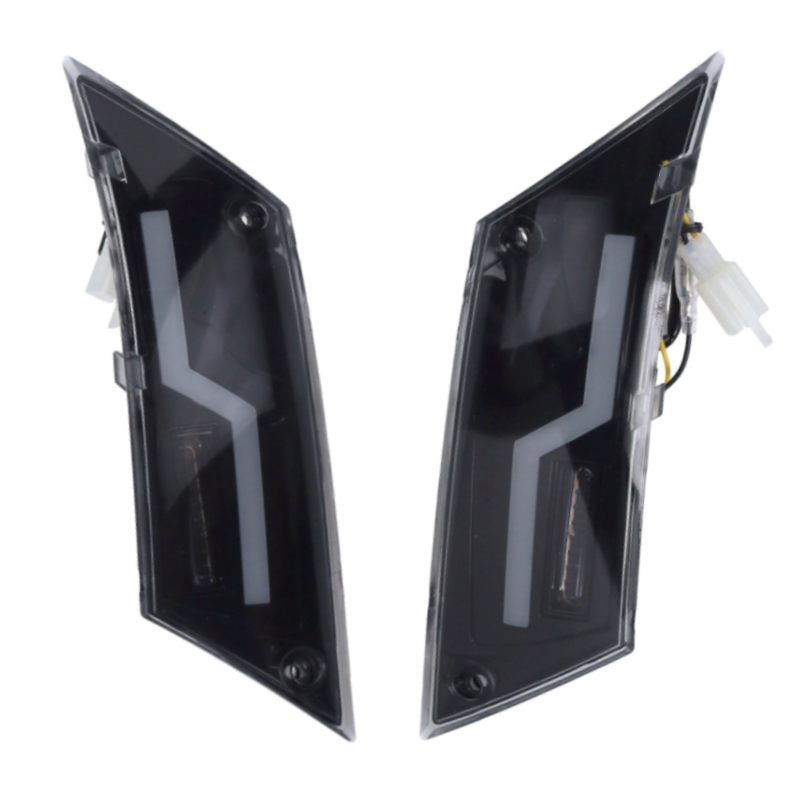 Power1 LED knipperlichten Piaggio Zip EVO-1 | De Scooter Shop