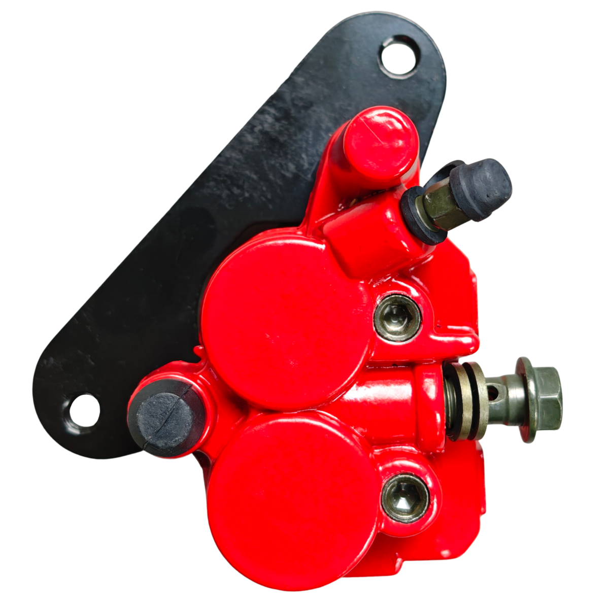 Remklauw SYM voor Fiddle, Orbit, Jet, Allo compleet | De Scooter Shop