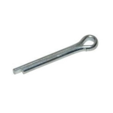 Splitpen 3.5x40mm voor het achterwiel van scooters | De Scooter Shop