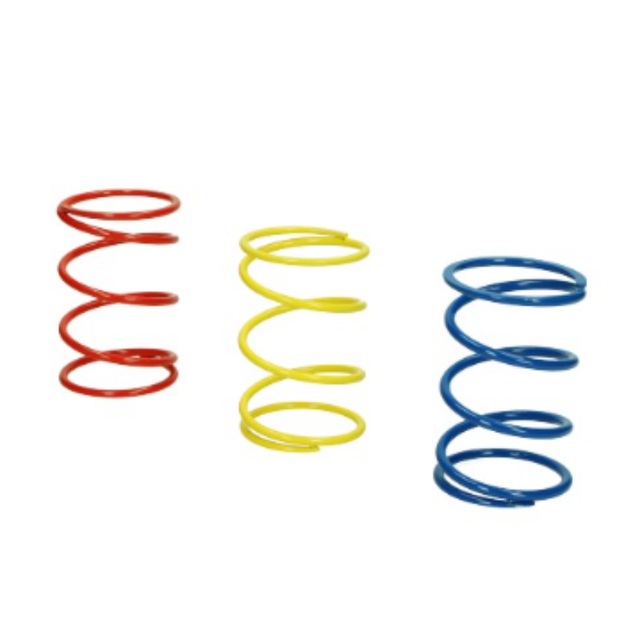 3-piece compression spring set for clutch Top Racing | The Scooter Shop ...