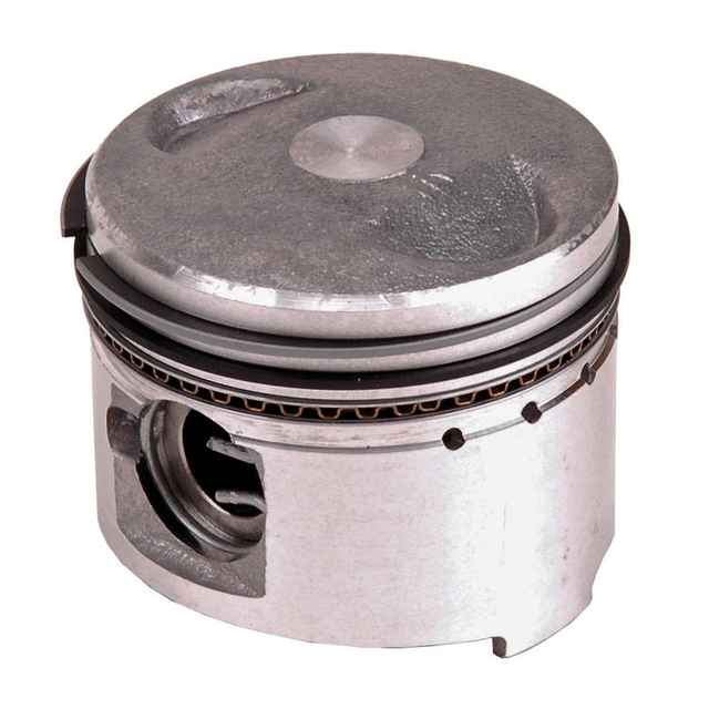 Piston A-quality for China/GY6 scooters | The Scooter Shop – De Scooter ...